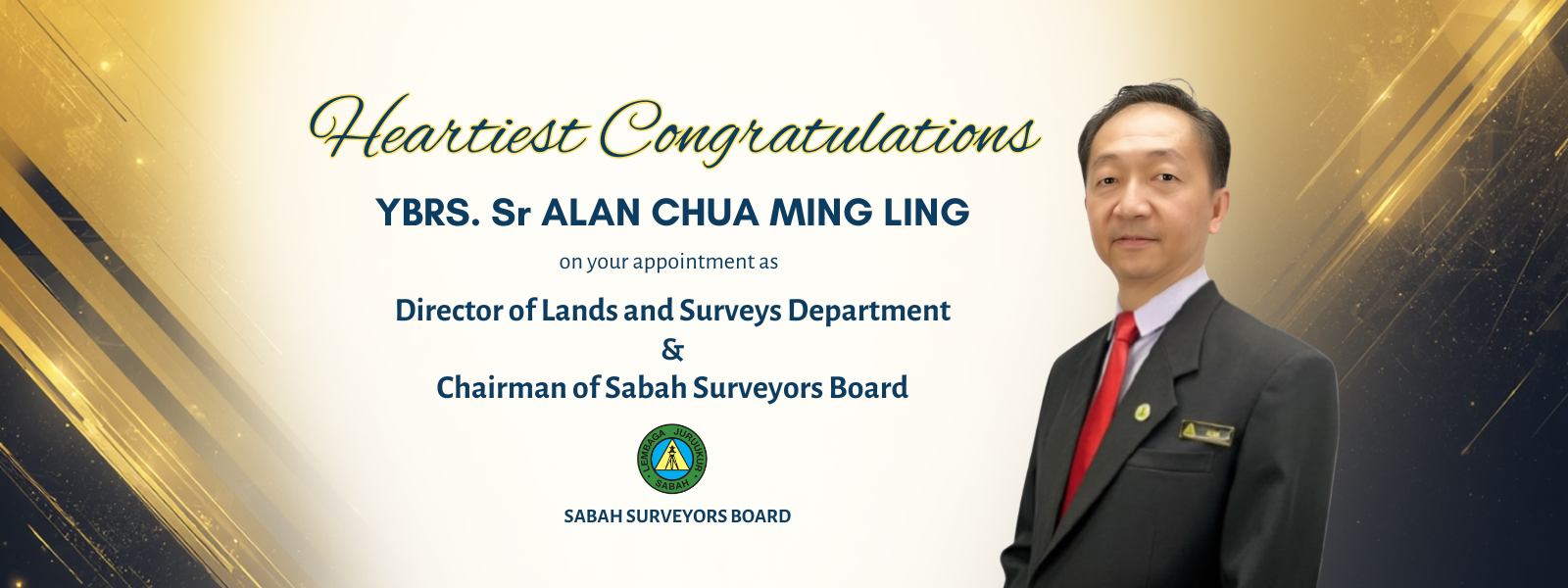 Sabah Surveyors Board