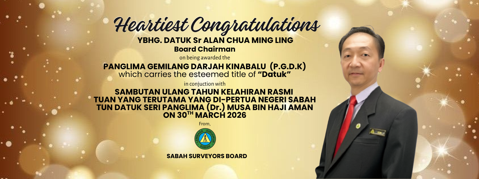 Sabah Surveyors Board